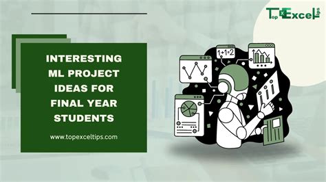 100 Interesting Ml Project Ideas For Final Year Students You Deserve
