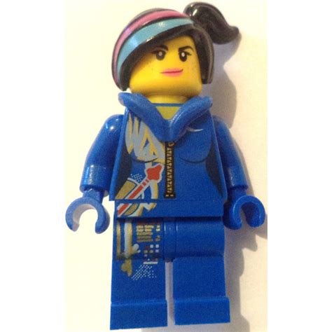 Lego Wyldstyle Spacesuit Minifigure Brick Owl Lego Marketplace