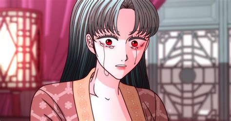 달의 요람 네이버웹툰