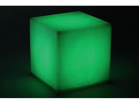 Light Up Cube