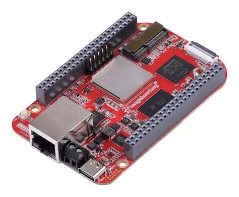 Beaglev Fire Risc V Fpga Sbc Simple Board Ordinateur 102110898 Eur