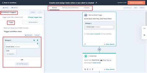 Hubspot Marketing Automation How Does It Help Boost Conversions Webdew