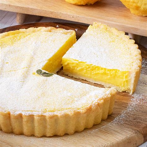 강원영월 모즐디 레몬타르트 450g 부드러운 레몬필링 식후 수제디저트 레몬케이크 홈파티음식 위시버킷