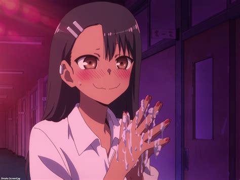 Joeschmo S Gears And Grounds Ijiranaide Nagatoro San Episode Second Anime