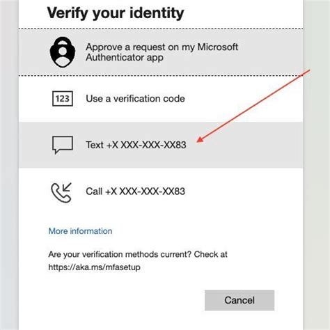 Erro De Verificação De Duas Etapas Microsoft Qanda