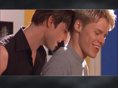 Brian And Justin Prom