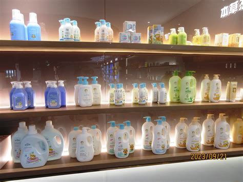 福建省梦娇兰日用化学品有限公司 阿里巴巴旺铺