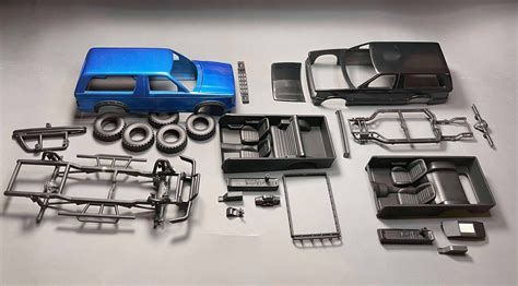 Model Makers Workshop 3d Printed Scale Model Parts And Accessories