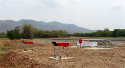 Papi Led Precision Approach Path Indicator Aviation Lighting Orion