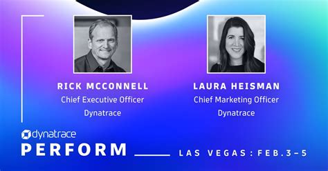 Mark Kaplan On Linkedin Dynatrace Perform Partner Summit Speakers