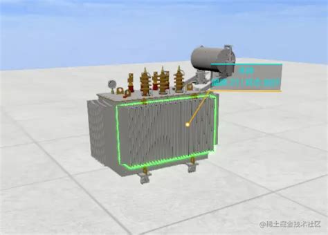 Threejs点击模型实现模型边缘高亮的选中效果 Theme Geek Black 1首先需要导 掘金