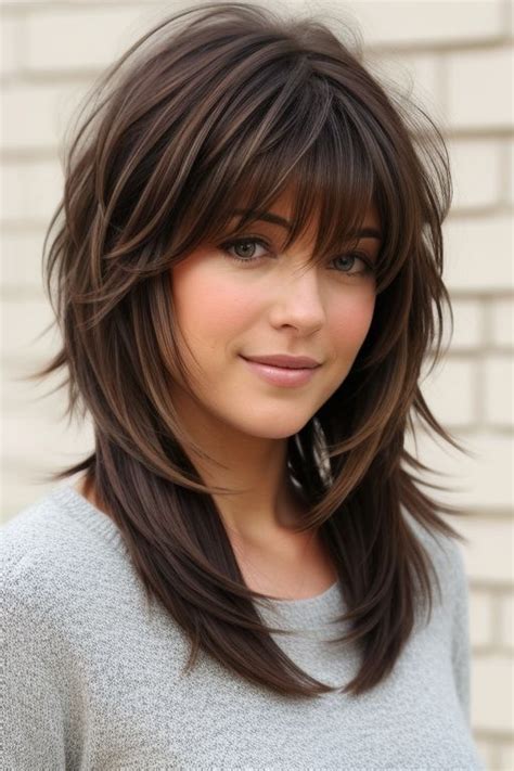 27 Chin Length Hairstyles For Fine Hair Women 11 Chin Length Hairstyles