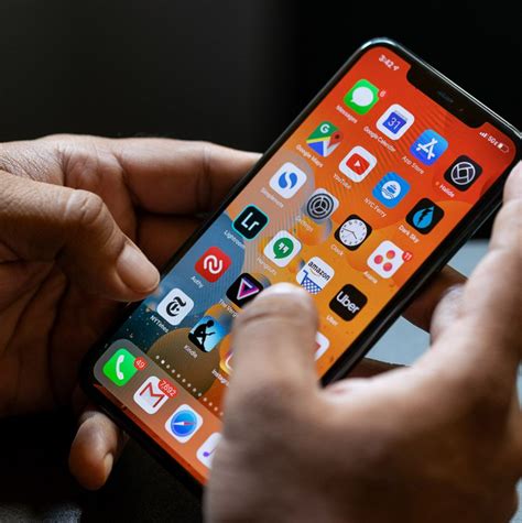 Apa Itu Background App Refresh Di HP Android Dan IPhone Droila