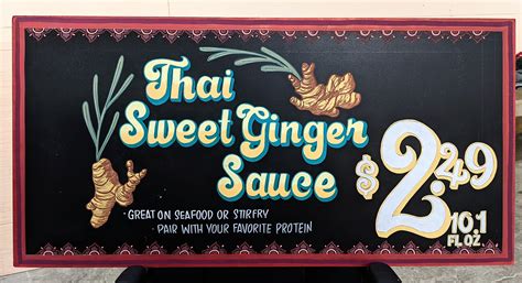 Trader Joe S Sign Art On Behance