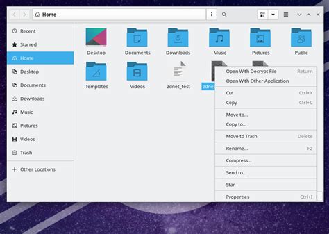如何在 linux 上加密文件（以及何时应该加密）