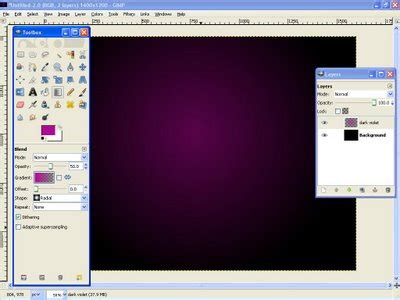 Create Bokeh Effect With Gimp Best Free Web Design Resources