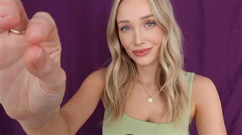 Asmr Calming You Down Youtube