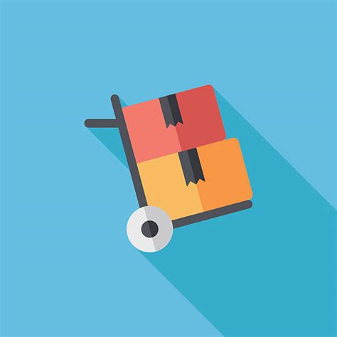 Best Material Handling Illustrations Royalty Free Vector Graphics And Clip Art Istock