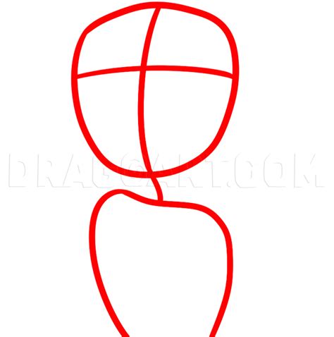 How To Draw Dobby From Harry Potter Step By Step Drawing Guide By Dawn Artofit