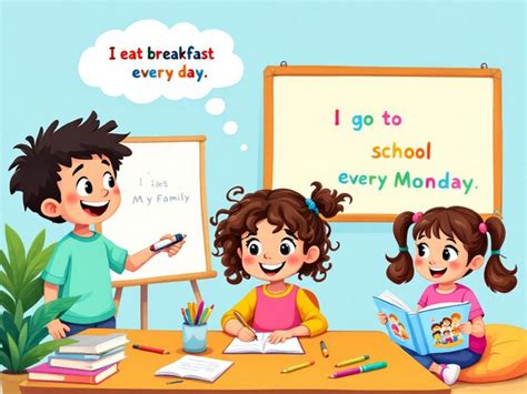 ️ Неправильні дієслова в англійській мові