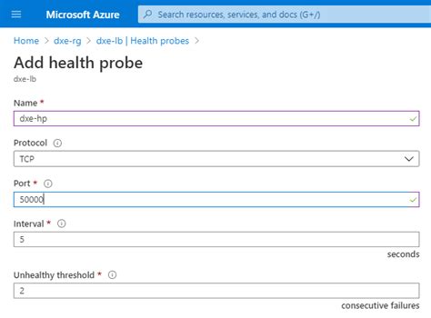 Load Balancer Dh2i Support Portal