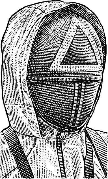 Create A Squid Game Character Tier List Tiermaker