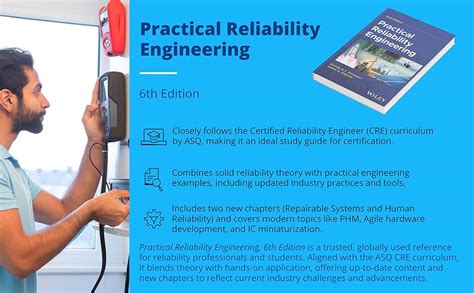 Practical Reliability Engineering Oconnor Patrick D T Kleyner Andre V 9781394199969