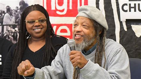 The African Peoples Socialist Party Remembers Delbert Orr Africa The Burning Spear