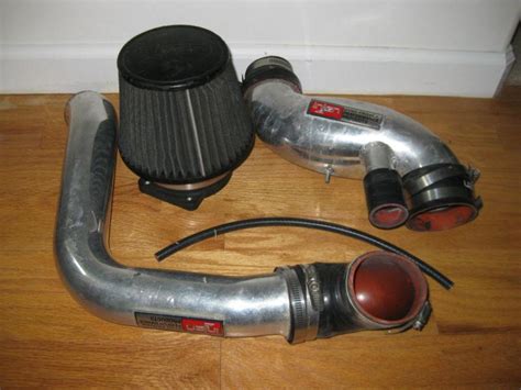 Buy Injen Intake Sp System For Mitsubishi Evolution 8 9 Evo In Middletown New York Us For Us