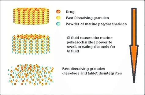 Dissolution Enhancer Facilitating Dissolution For The Poor Soluble Drug