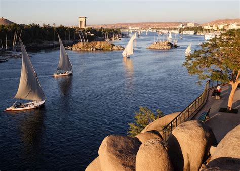 Visit Aswan Egypt Tailor Made Trips Audley Travel Uk