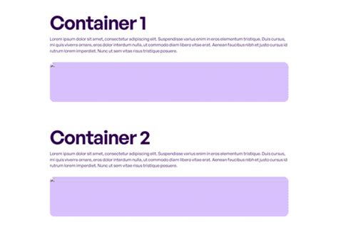 A Smarter Way To Create Containers In Webflow Webflow