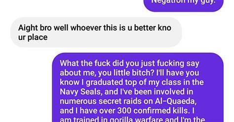 This Is What Happens When You Use Textnow And Get A New Number Album On Imgur