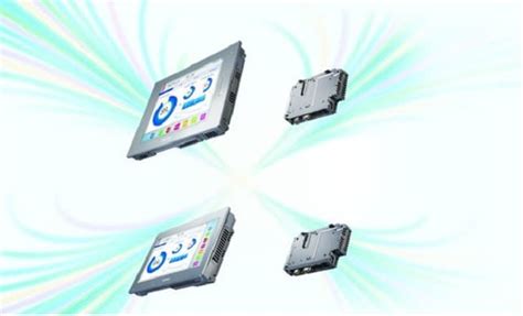 Proface Hmi Electrical Connection