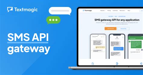 SMS Gateway API Integrate SMS API To Your Business