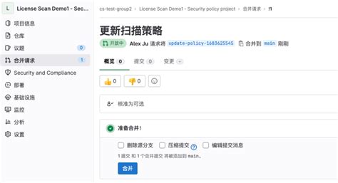杜绝开源依赖风险，许可证扫描让高效and合规「两不误」选取apache社区中的一个开源项目选取“开源软件许可合规检测工具”进行扫描。最 Csdn博客