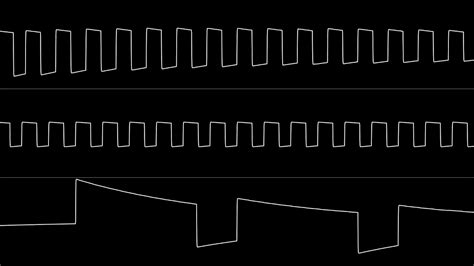 Fred Gray Firefly C64 [oscilloscope View] Youtube
