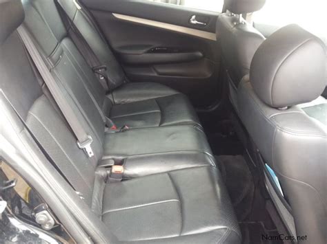 Used Nissan Skyline Gt 350 2008 Skyline Gt 350 For Sale Windhoek