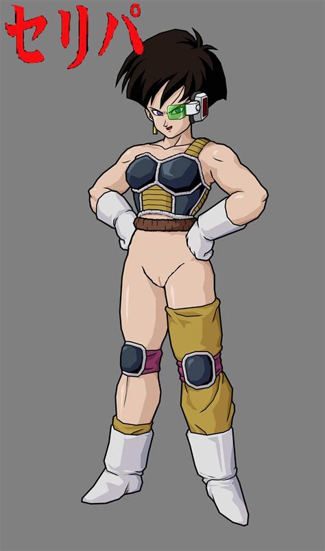 Post 290380 Dragonballseries Fasha