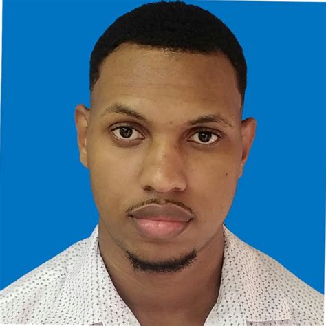 Enyer Misael Peña Jimènez Santo Domingo De Guzmán Distrito Nacional