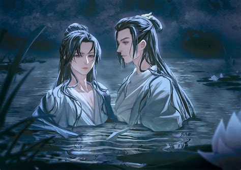 Wen Kexing Desktop Wallpapers Phone Wallpaper PFP Gifs And More