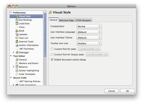Monodevelop Download Mac Softpedia