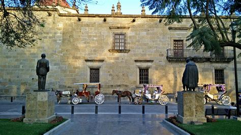 Guadalajara Historic Center Walking Tour Visions Of Travel