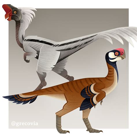 Oviraptor Jurassic Park Know Your Meme