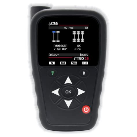Shop Tools ATEQ TPMS