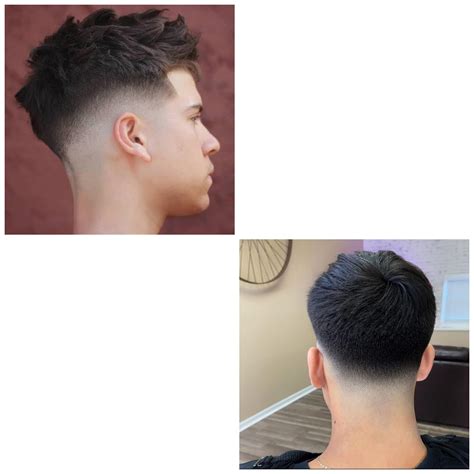 Any Barbernot Expensive Around Uet Lahore Who Can Do Low Fade Like