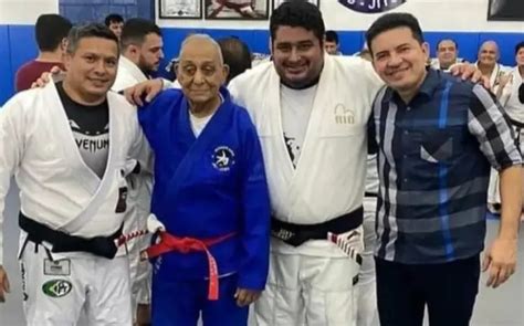 Líder Otávio Carneio Exalta Crescimento Da Gfteam Manaus ‘trabalho De