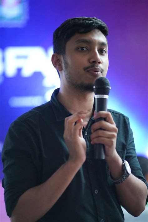 Nahid Ahsan On Linkedin Work Hard Untill You Dont Need To Introduce Yourself Nahid Will Be A