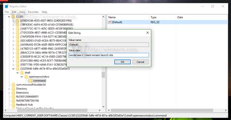 Make Explorer Open Custom Folder Instead Of This PC Or Quick Access In Windows
