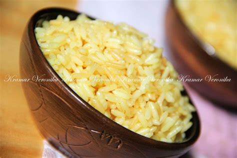 Очень вкусный рассыпчатый жаренный рис - ароматный и красивый ...